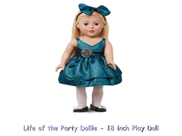 Best 18 inch Dolls