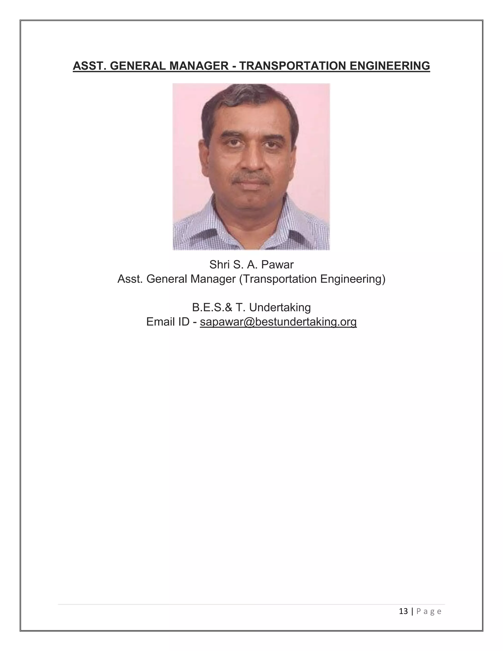 BEST Undertaking (BLACK BOOK) | PDF