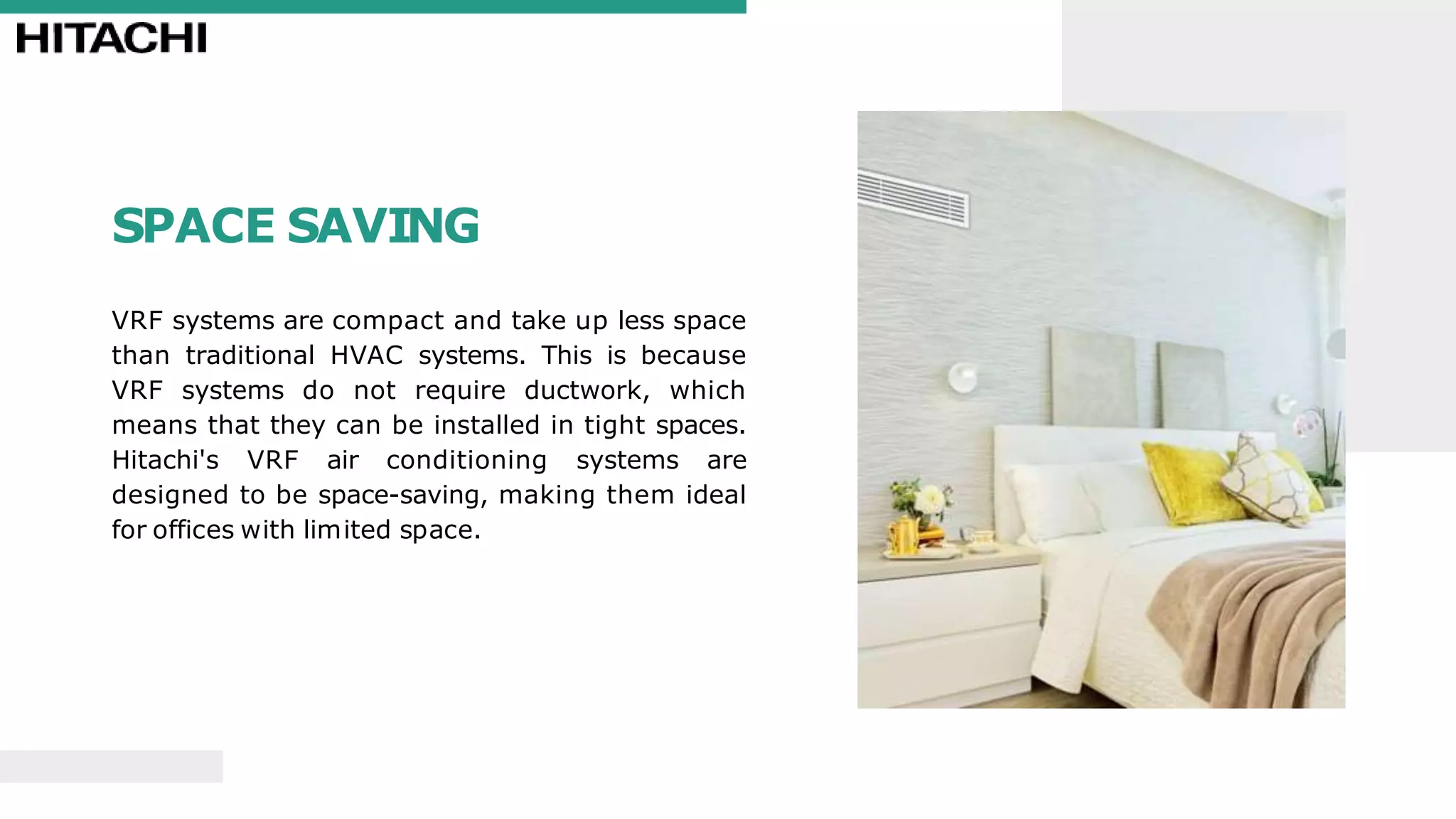 Best 7 Advantages of a VRF System for Offices.pptx