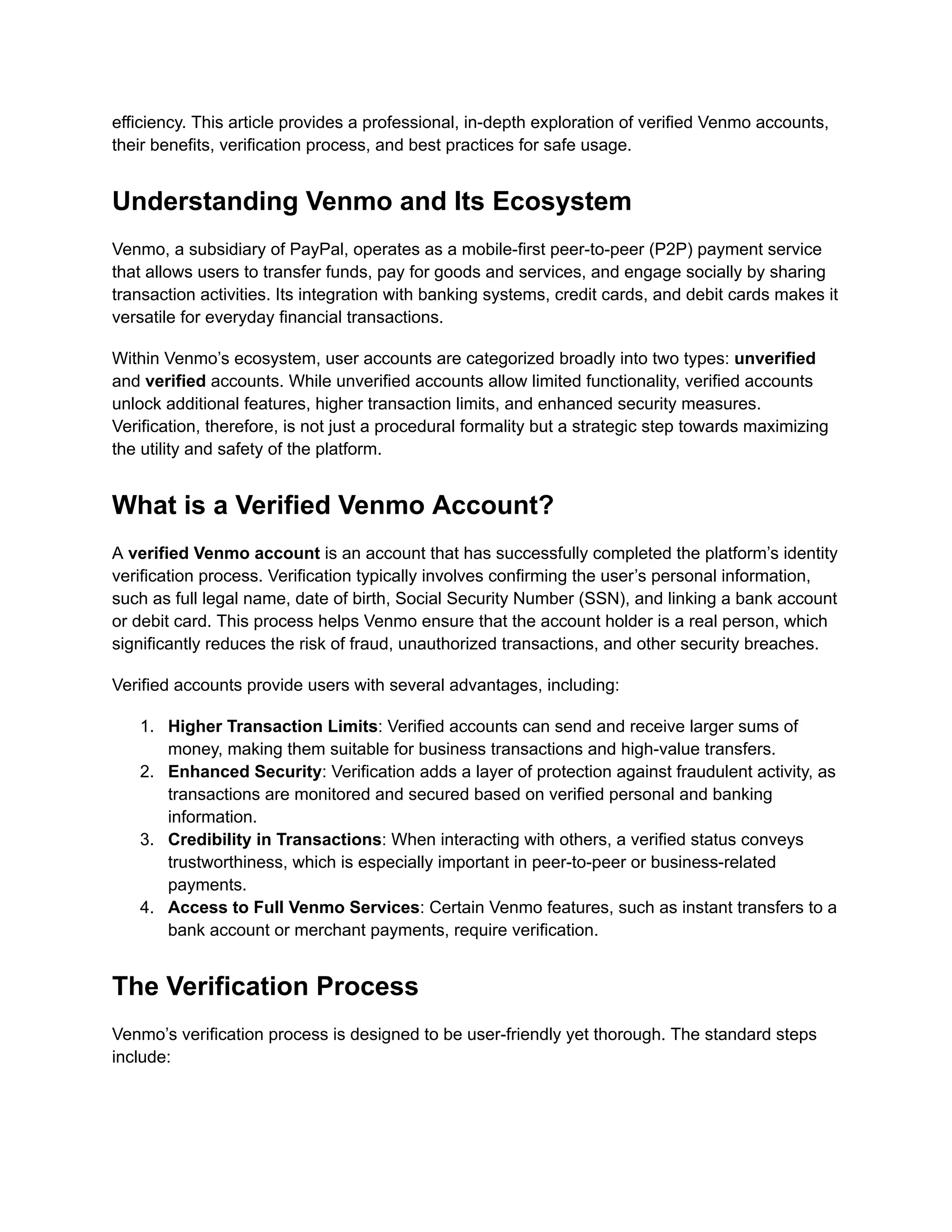 Best 9 Places to Buy Verified Venmo Accounts With Real ....pdf