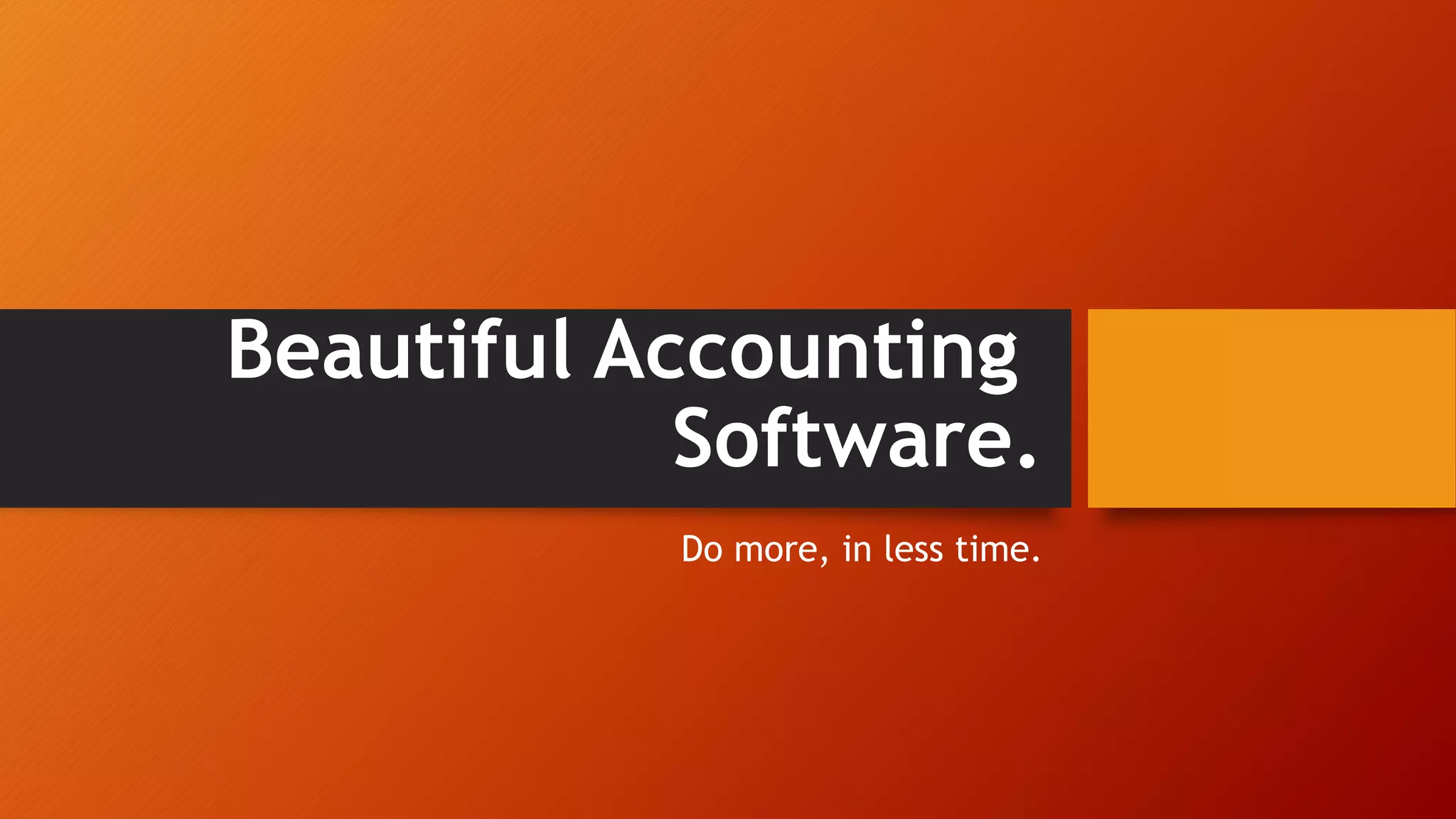 Best Accounting Software | PDF | Business Accounting & Finance | Business