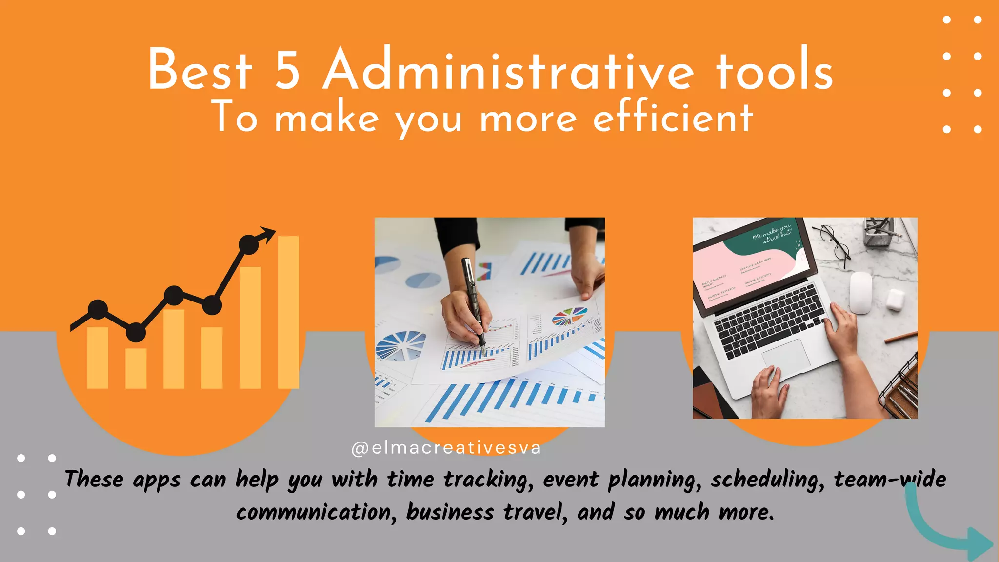 Best 5 Administrative tools - | PDF