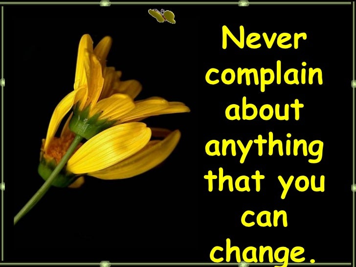 Best Advices In Life