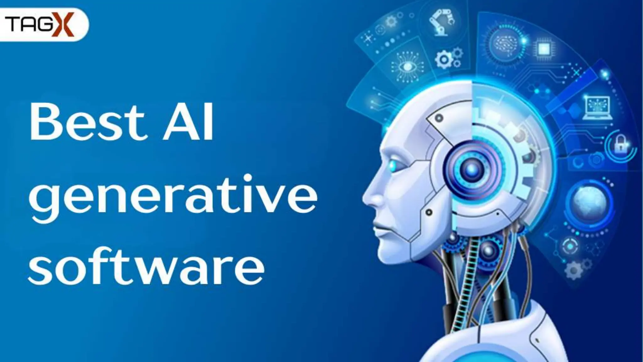 Unleashing creativity with Best AI generative software.pptx