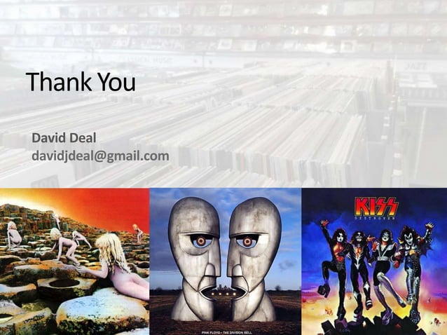 Memorable Album Covers of 2015 | PPT