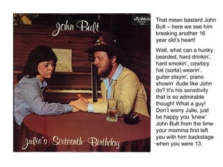 Best album covers ever | PPT