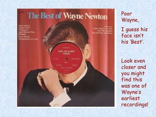 Best album covers ever | PPT