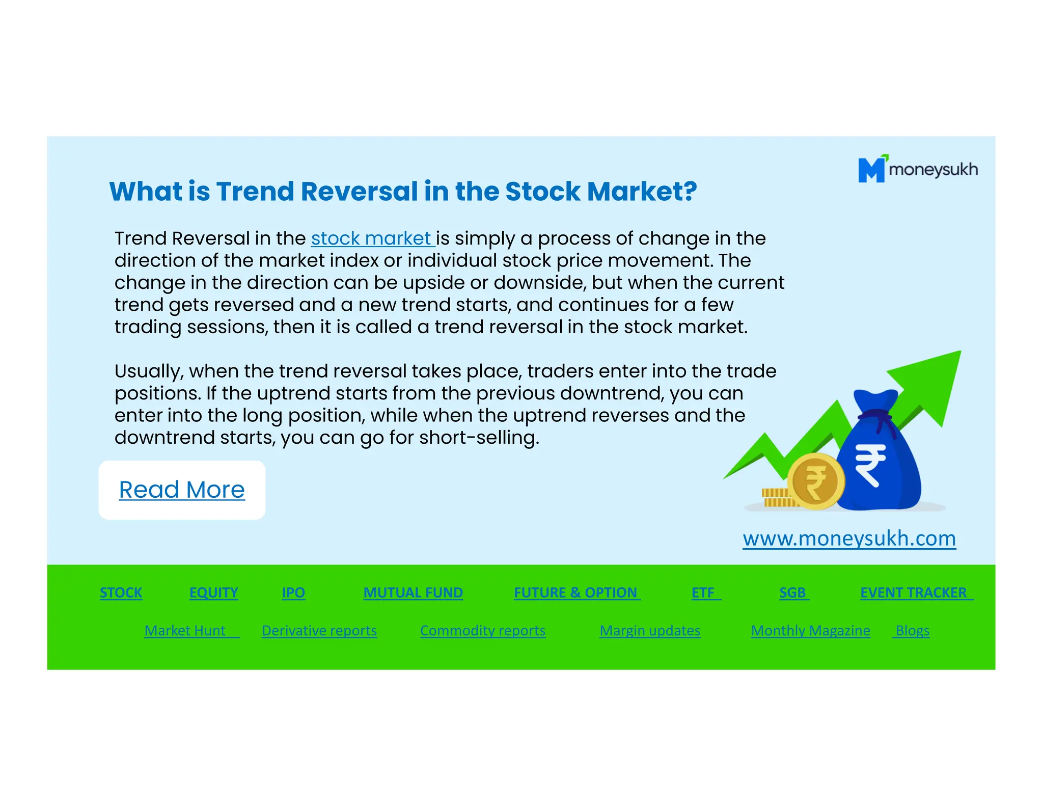 What are the Best and most Accurate Trend Reversal Indicators? | PDF