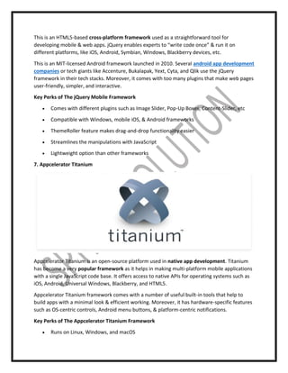 Best android frameworks for app development in 2023.pdf