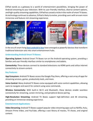 Best android tv box and smart tv box android.pdf