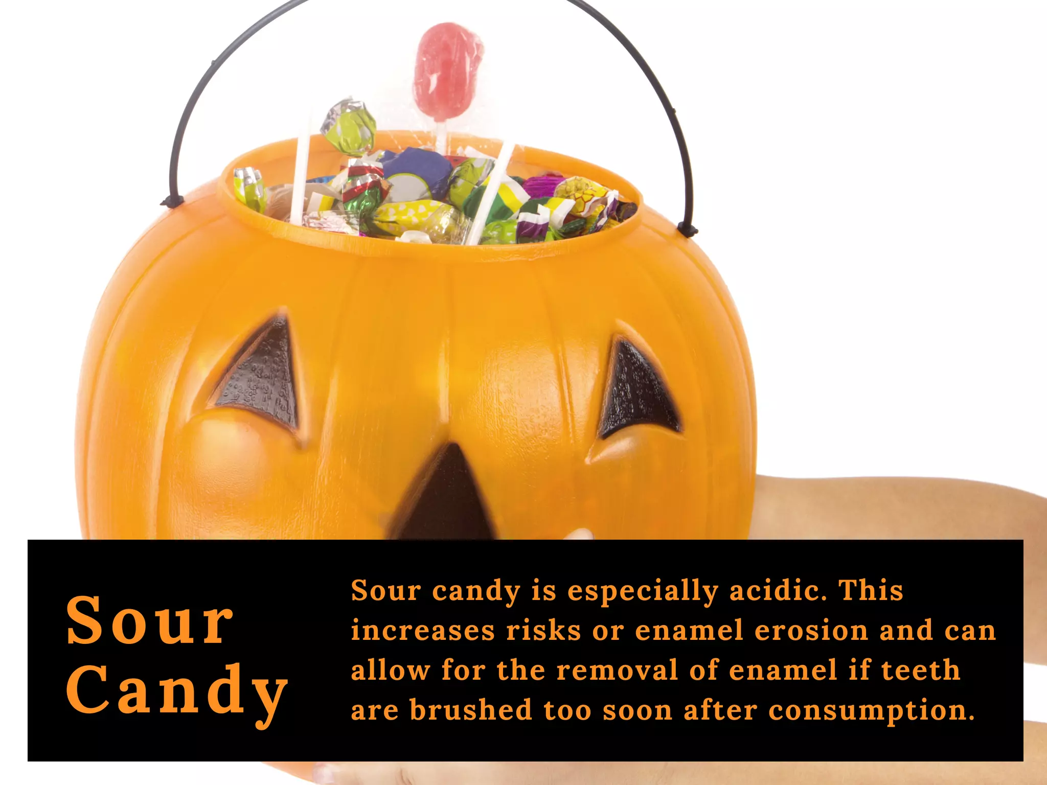 Best and Worst Halloween Candy | PPT