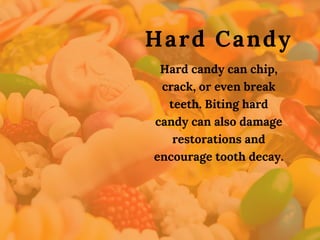 Best and Worst Halloween Candy | PPT
