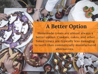 Best and Worst Halloween Candy | PPT