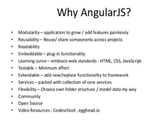 Best AngularJS Training @ GangBoard