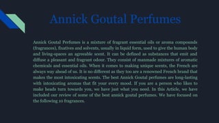 Best Annick Goutal Perfumes.pdf