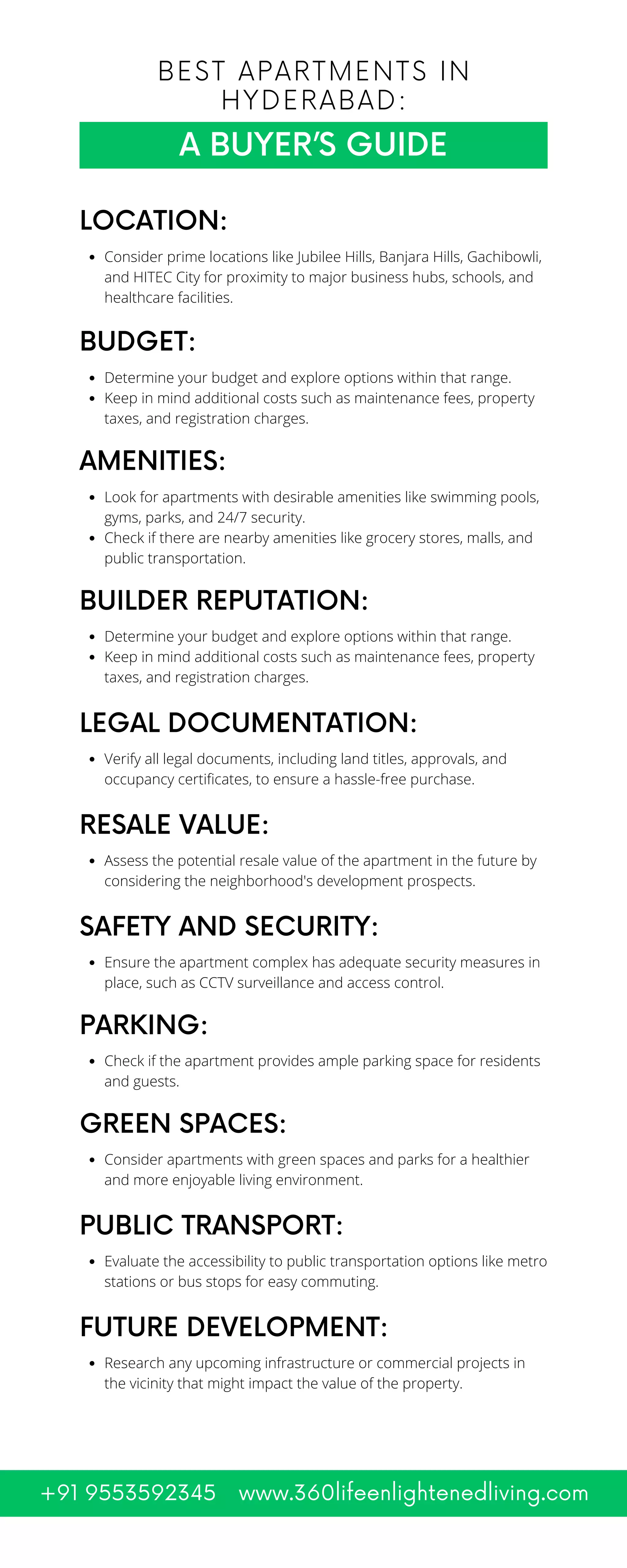 Best Apartments in Hyderabad A Buyers Guide.pdf