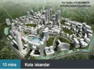 Bestari heights | PDF