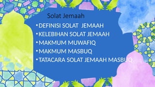 BESTARI SOLAT 2024.pptxSekolahKebangsaan | PPTX
