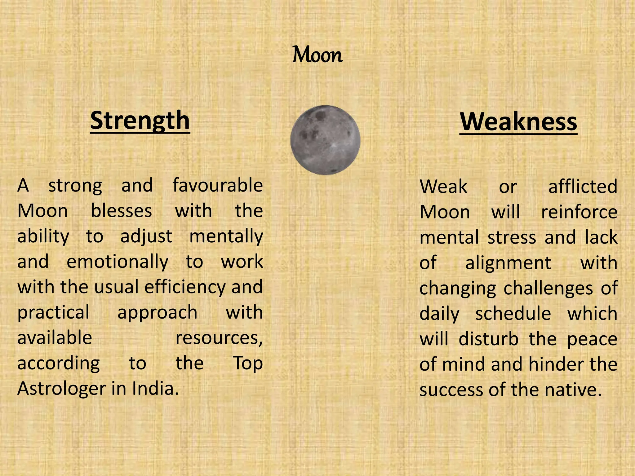 Different barriers to success with Vedic Astrology | PPTX