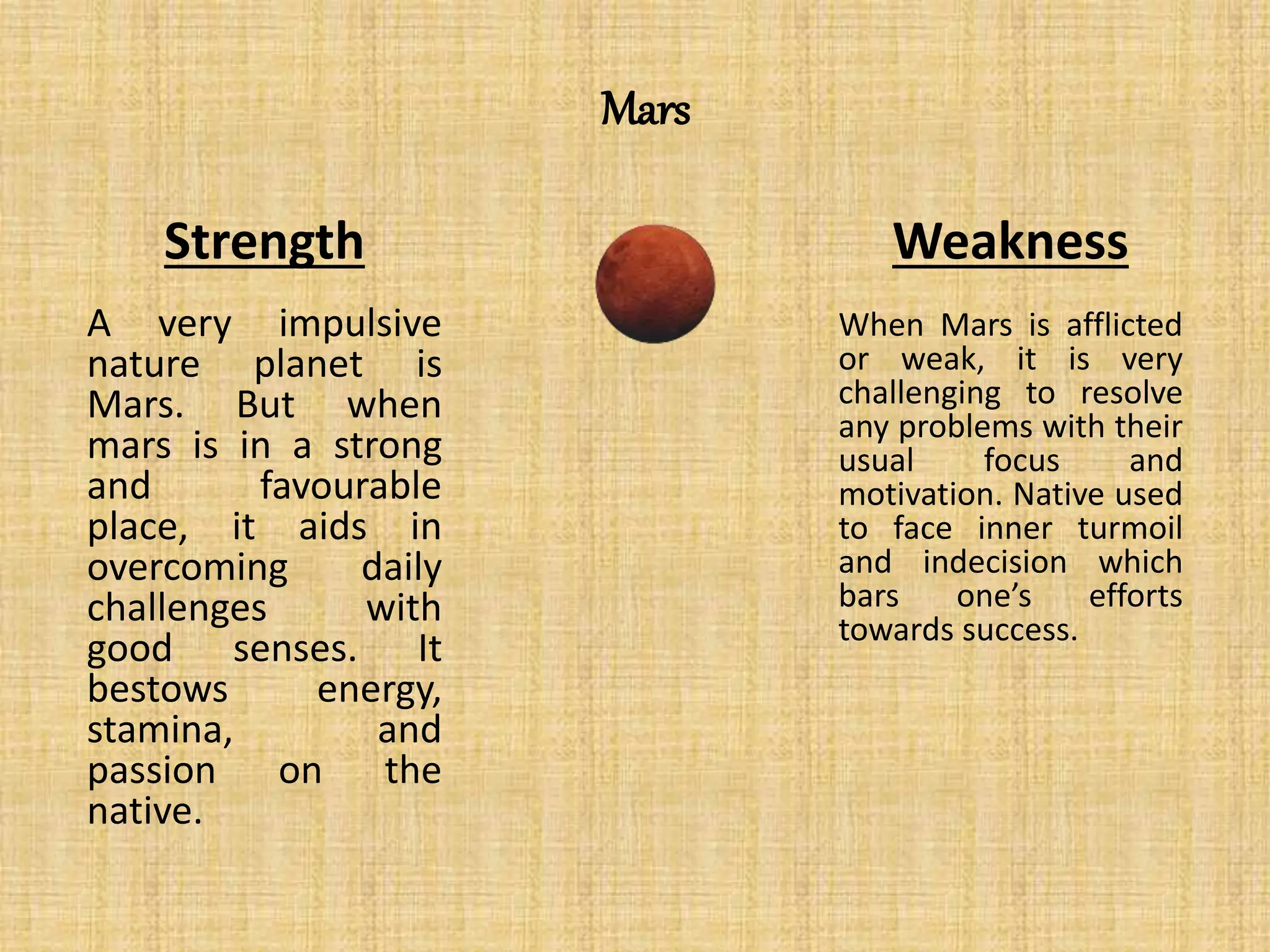 Different barriers to success with Vedic Astrology | PPTX