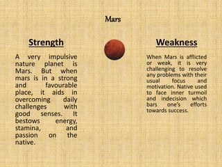 Different barriers to success with Vedic Astrology | PPTX