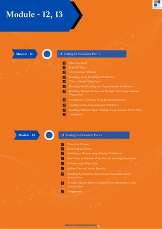 Best automation testing syllabus 2025.pdf