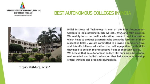 Best Autonomous Colleges in India.pdf