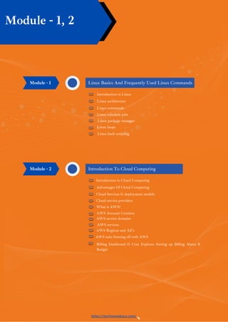 Best aws course syllabus 2025 .pdf