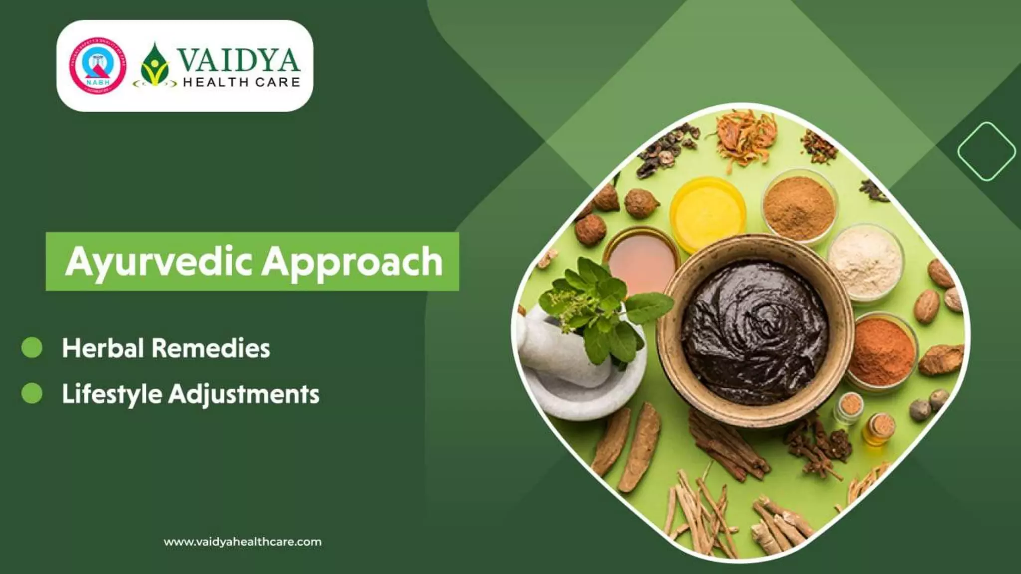 Transform your health with Ayurveda. Take charge of Multiple Sclerosis and find your balance ...