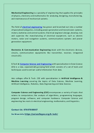Best b.tech college in UP.pdf