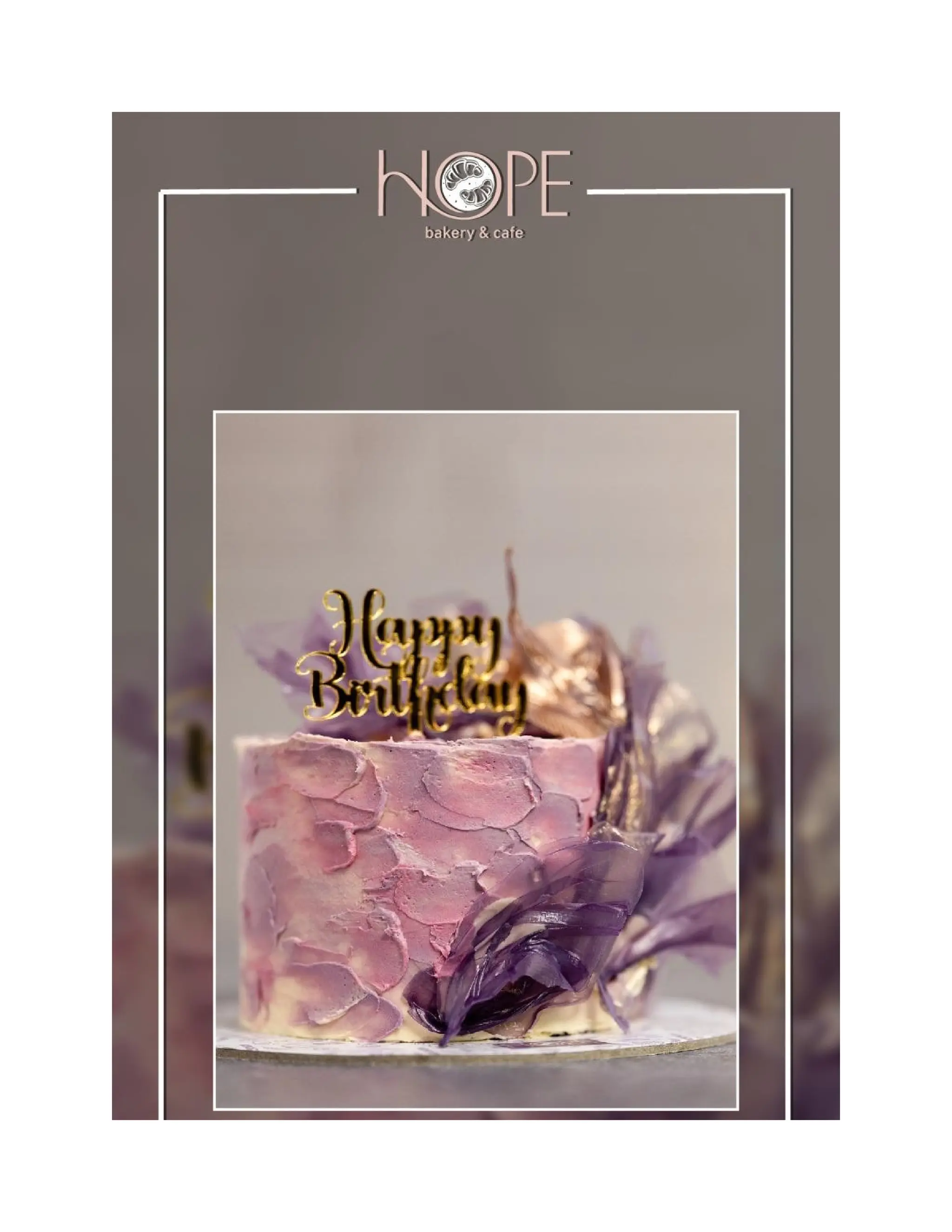 BEST BAKERY, FAMOUS BAKERY IN THE KUWAIT | DOCX