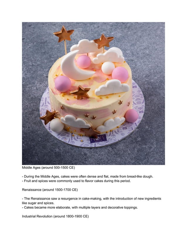 BEST BAKERY, FAMOUS BAKERY IN THE KUWAIT | PDF