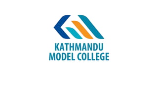 Best BCA college in Nepal - KMC College Kathmandu | PPTX
