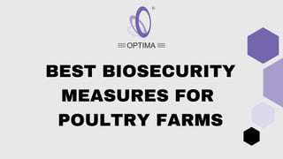 Best Biosecurity Measures for Poultry Farms.pdf