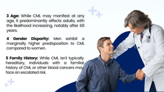 What are the causes, risk factors, and treatment options for chronic ...