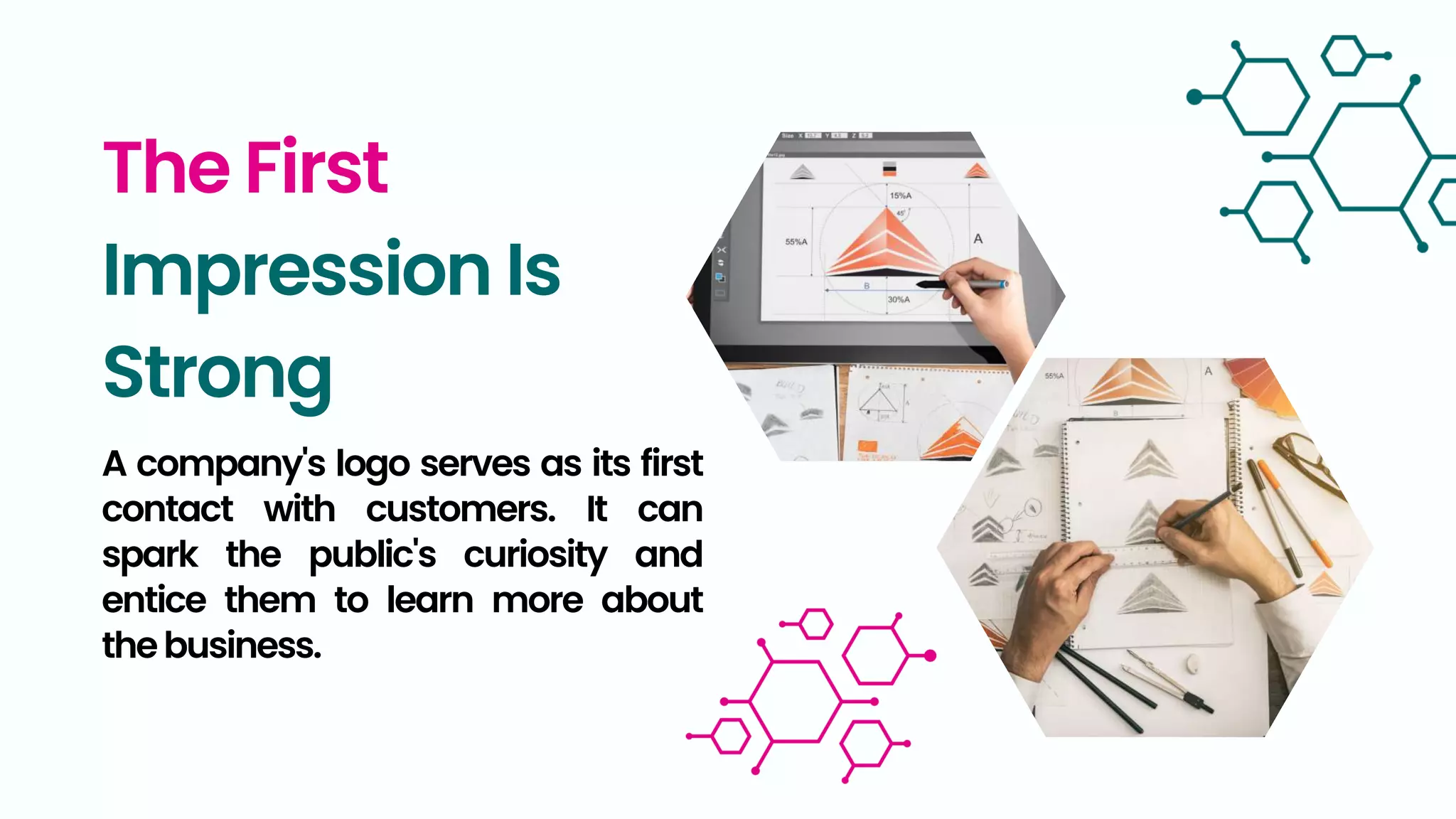 Know The Reasons Why is a Logo Important? | PPTX