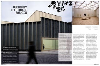 Blueprint magazine | PDF