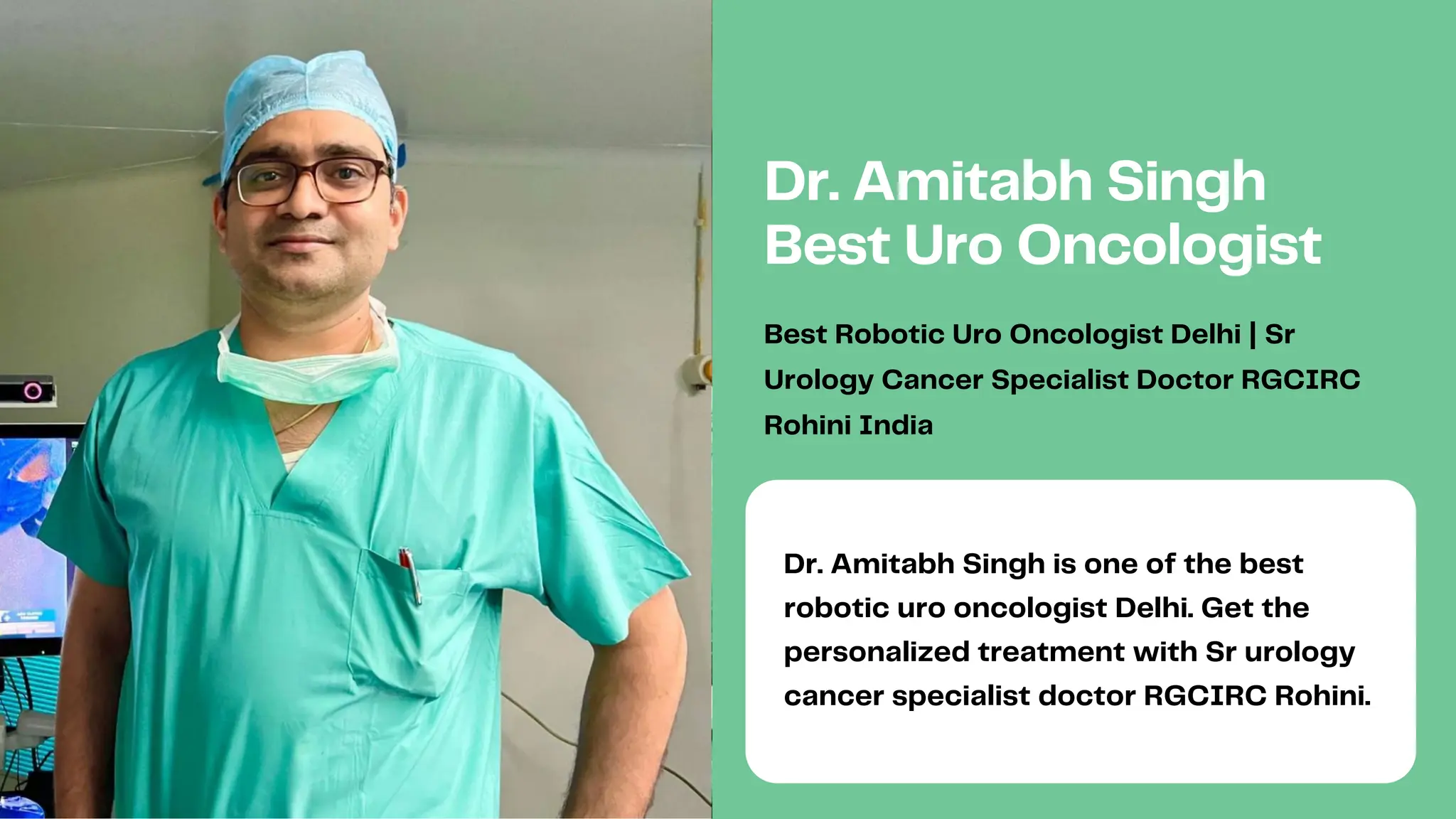 best cancer doctor in Delhi Dr Amitabh Singh.pdf