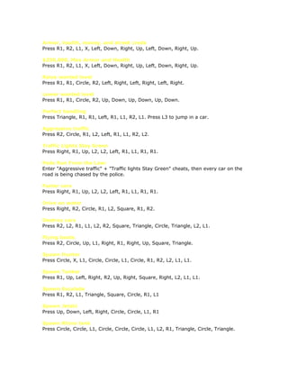 Best cars cheats all the sport cars in gta san andreas | DOC | Racing ...