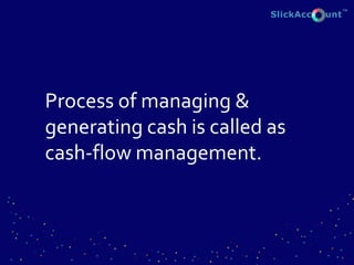 Best cash flow management tips | PPT