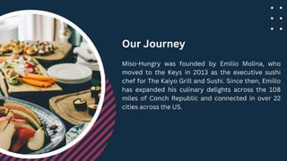 Best Catering Event Planner Miso-Hungry.pptx