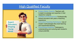 Angels Valley School- Best CBSE School in Rajpura | PPT