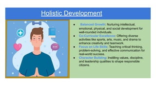 Angels Valley School- Best CBSE School in Rajpura | PPT