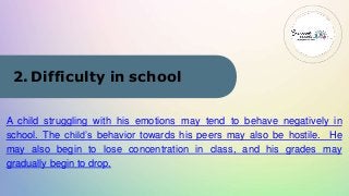 Best child needs counseling service .pptx
