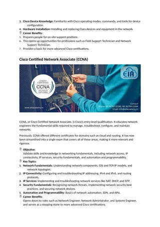 Best Cisco Courses in 2025 for Beginners.pptx