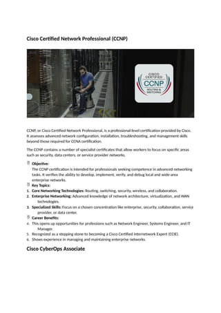 Best Cisco Courses in 2025 for Beginners.pptx