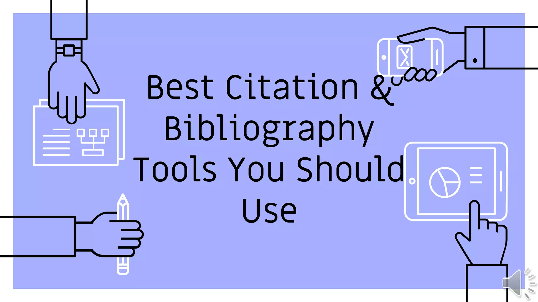 EduHelpersLeague | Best Citation and Bibliography Tools You Should Use ...