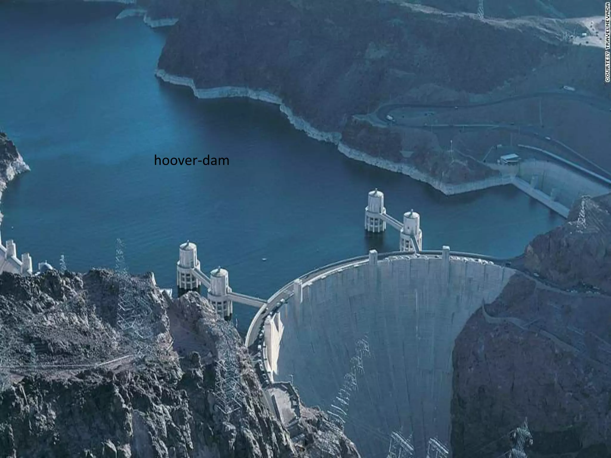 Best civil engineering structures | PPTX