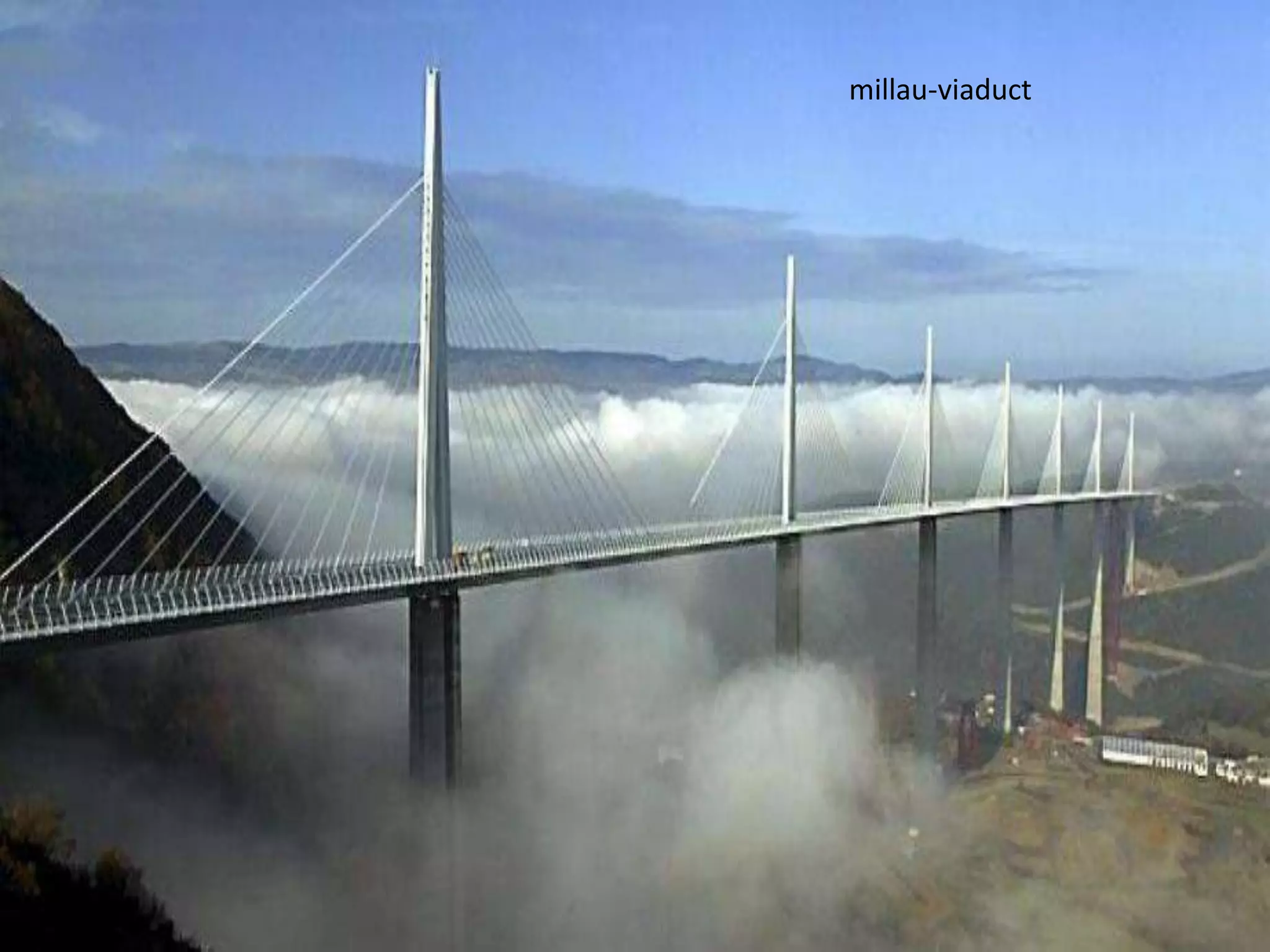 Best civil engineering structures | PPTX