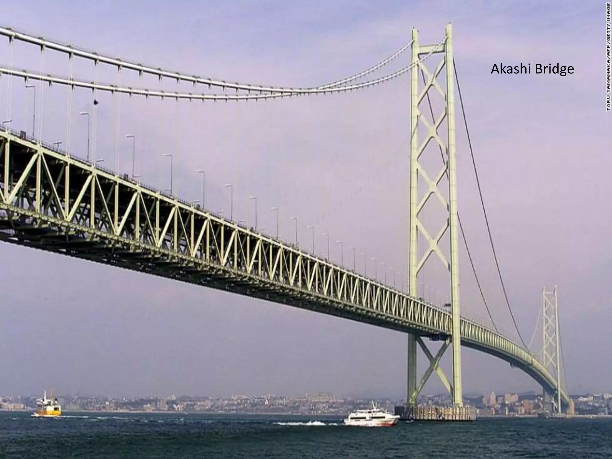 Best civil engineering structures | PPTX